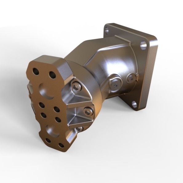 Products - Usinage Xspec inc.